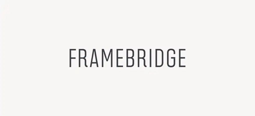 Framebridge | Newsletter Example