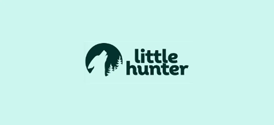 Little Hunter | Newsletter Example