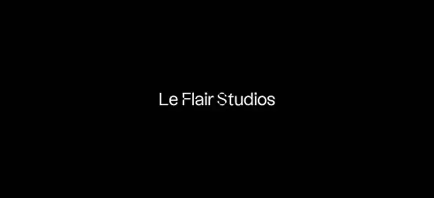 Le Flair Studios | eCommerce Example